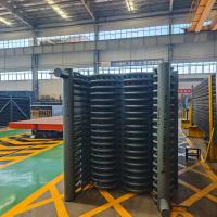 China Power Plant Economizer Carbon Steel High Performance for sale