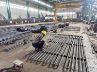 China Customized Steel Superheater Coil For Coal Fired Power Plants for sale