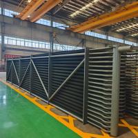 China Premium Boiler Economizer Carbon Steel Construction for sale