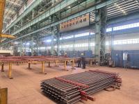 China SA106B Customized Superheater Coils For Boiler Economizer ASME Standard for sale