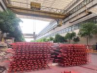 China Carbon Steel SA192 Superheater Coil Argon Arc Welding 100% PT for sale