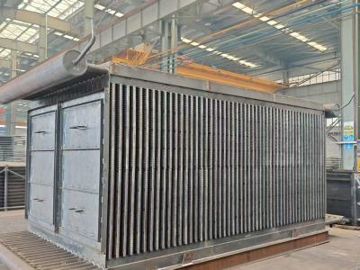 China Custom High-Performance Economizer Carbon Steel For Gas-Fired Boilers for sale