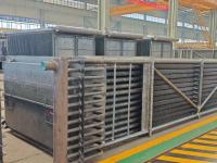 China Custom High-Efficiency Economizer Modules SA210A1 Spiral Fin Tube for sale