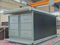 China Efficient Heat Exchange Carbon Steel Economizer For Power Plant Boilers for sale