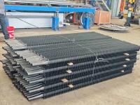 China Customized Premium Weldability ASME H Fin Tubes For Boiler Efficiency for sale