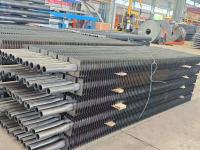 China Customized ASME-Certified H-Fin Tubes For High-Efficiency Boilers for sale