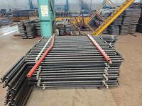 China Customized Premium Nickel Base Heat Exchange Parts Superheater And Reheater for sale