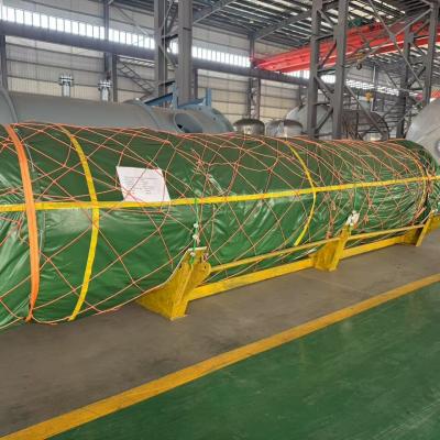 China TP309S Stainless Steel Heat Exchanger Tube Bundle for Oil Refinery for sale