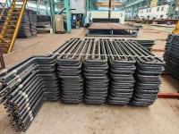 China Customized Power Plant Solutions SA192 Serpentine Superheater And Reheater Parts for sale