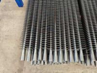 China Customized ASME SA178 H-Fin Tubes High Weld Fusion Energy Saving Carbon Steel for sale