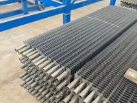 China Customized ASME SA178 H-Fin Tubes High Weld Fusion Energy Saving Carbon Steel for sale