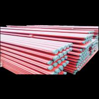 China Custom Boiler Fin Tube for Heat Exchangers and Condensers for sale