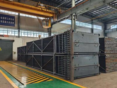 China High-Efficiency Boiler Economizer for 1T-10T Capacity Systems for sale