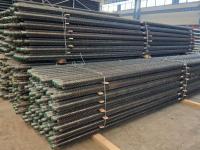 China Customizable Boiler Fin Tube for High Temperature Applications for sale