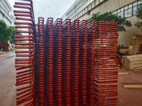 China High-Efficiency Superheater and Reheater for Power Stations for sale
