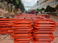 China T91 T92 Superheater and Reheater Coils for Power Plant Boilers for sale