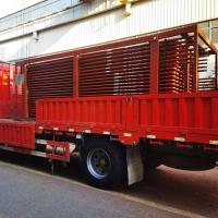 China SA210A1 Boiler Economizer for Waste Incinerator ASME Standard for sale