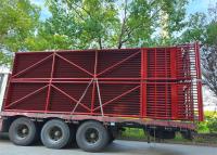 China Energy Efficient Boiler Spare Parts Economizer For Steam Boiler ASME Standard for sale