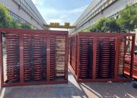 China Heat Resistant Steam Superheater and reheater Coils For Boiler Planning Industrial for sale