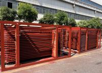 China Heat Exchanger Boiler Steam Superheater and reheater Coils For Thermal Efficient for sale