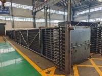 China Customized Steam Boiler Economiser Ideal For Fuel Power Plants Steel Facilities for sale