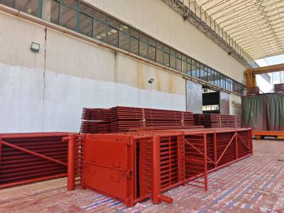China Customized Efficient Boiler Economizer For Boilers – Carbon Steel Material for sale