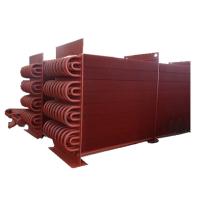 China Boiler Economizer Exhaust Gas Boiler Equipment with Max. 20t/h Steam Production 1 Year Warranty and 5 Years Core Components Warranty for sale