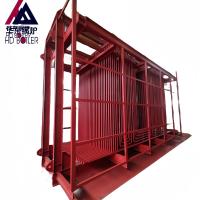 China High Efficiency Boiler Economizer with Max 20t/h Steam Production and 5 Years Warranty for Industrial Use for sale