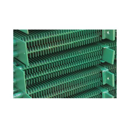 China High Efficiency Boiler Economizer with Max. 20t/h Steam Production and 5 Years Core Components Warranty for sale