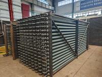 China Industrial Boiler Economizer The Perfect Solution For Energy Savings And Heat Recovery for sale