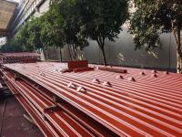 China Customized Efficient Membrane Wall Replacement For Power Plant Boilers for sale