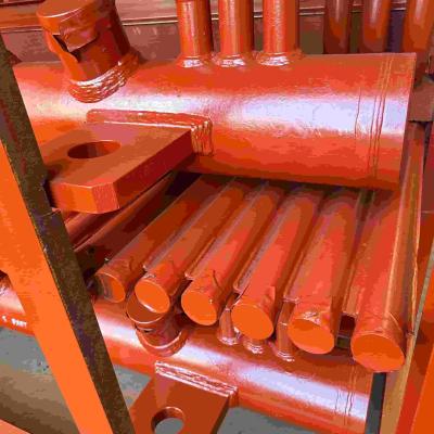 China Durable Boiler Membrane Wall with Nonmetal Panel Material and Color Steel Sheet for High Performance for sale
