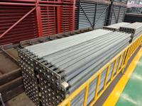 China High Frequency Welding Spiral Fin Tube For Customized Heat Exchanger for sale