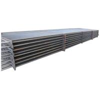 China Double Finned Boiler Fin Tube and Heat Exchanger Tube for Steam Boiler in Power Station Applications for sale
