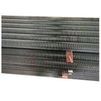 China Fully Automatic Control Double H Fin Tube for Medical/Chemical/Power Applications with High Safety Level for sale