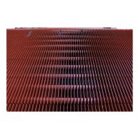 China Double H Fin Tube with Max. 20t/h Steam Production and 3 Years Warranty for Natural Circulation Boilers for sale