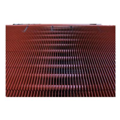 China Double H Fin Tube with Max. 20t/h Steam Production and 3 Years Warranty for Natural Circulation Boilers for sale