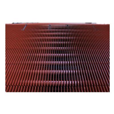 China Energy Saving Boiler Fin Tube with Max. 20t/h Steam Production and 3 Years Warranty for Power Station for sale