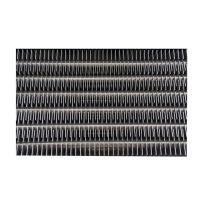 China Carbon Steel Boiler Fin Tube with 18 Months Warranty and 2000 kg Weight for Power Station Boiler for sale