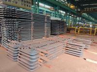 China Durable High Temp Corrosion Proof Superheater Coil - Power Plant Boiler Spare Parts for sale
