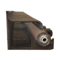 China Carbon Steel Power Plant Boiler Headers with Max. 20t/h Steam Production and 1 Year Warranty for sale