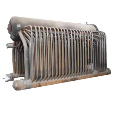 China High Efficiency 92.4%--94.5% Coal Fuel Boiler Manifold Headers for Power Plant with Max. 20t/h Steam Production for sale