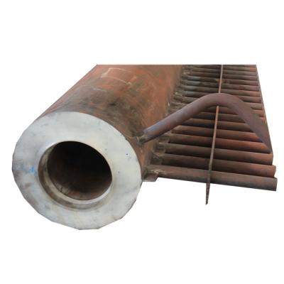 China Eco-friendly High Efficiency Boiler Manifold Header with Max. 20t/h Steam Production and 1 Year Warranty for sale