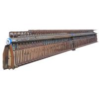 China High Efficient Carbon Steel Boiler Manifold Headers with Max. 20t/h Steam Production and 5 Year Warranty for sale