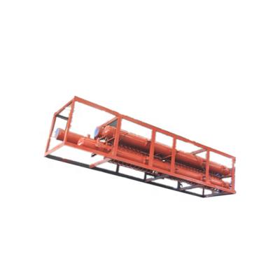 China High Pressure Water Tube Structure Boiler Manifold Headers with 1 Year Warranty for Industrial Applications for sale