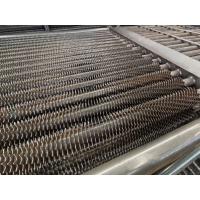 China SA-210C Low Pressure Spiral Fin Tube Boiler Economizer for Energy Saving and Improved Boiler Performance for sale