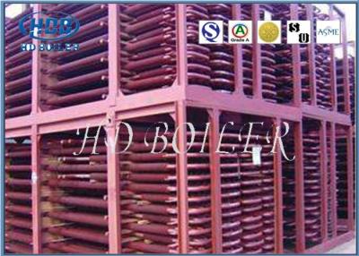 China High Efficiency Steam Economizer In Boiler For Utility / Power Station / Industrial for sale