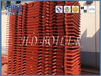 China Heat Recovery System Furnace Economizer Cooling System For Boiler Part for sale