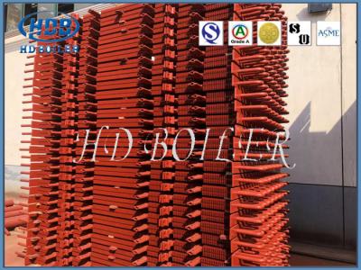 China Heat Recovery System Furnace Economizer Cooling System For Boiler Part for sale