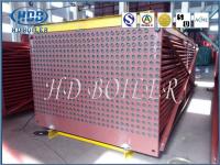 China Utility / Power Station Recuperative Boiler Air Preheater Heat Preservation High Efficiency for sale